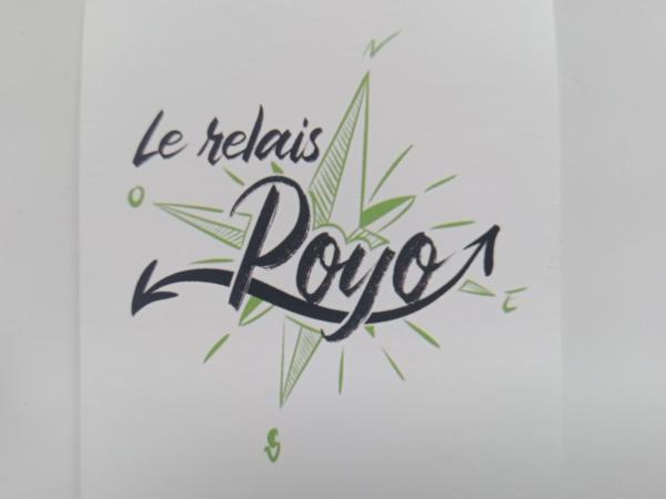 Le Relais Poyo - Cosne-Cours-sur-Loire