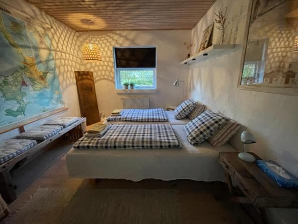 Anita's B & B - Danemark