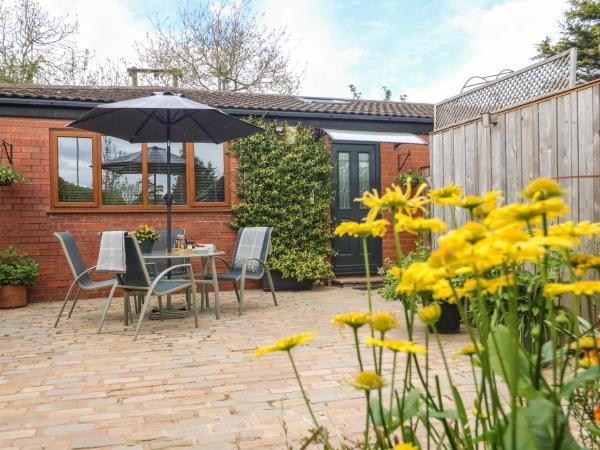 Kilmory Lodge - Poulton-le-Fylde