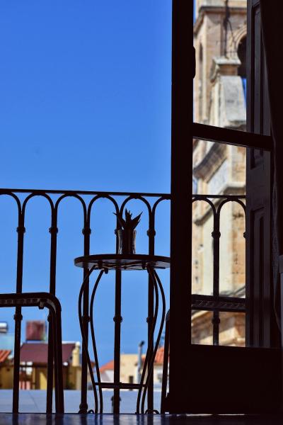 Cozy Rooms At The Old Venetian Harbor, Chania Town - Chania
