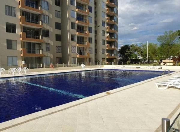 Alojamiento En Apartamento En Ricaurte - Girardot