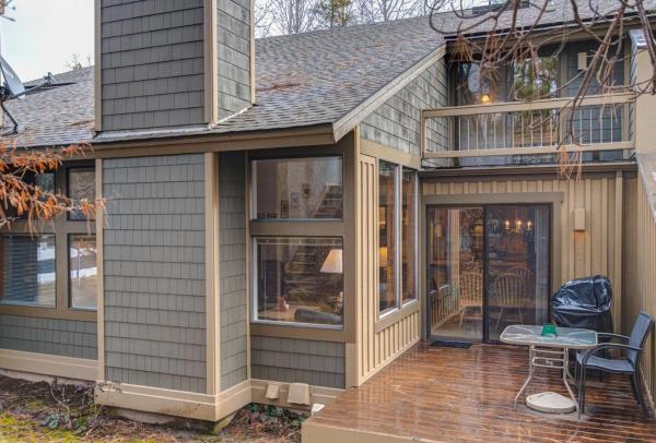 Quelah Condo - Unit 11 - 선리버