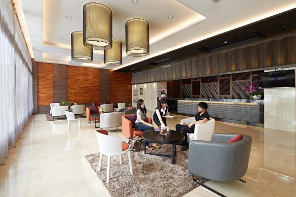 Guanko Hotel - Yunlin County