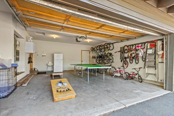 Yankee Mountain - Unit 5 - Sunriver, OR