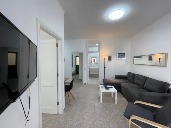 Cangrejo House In Famara, Super Wifi - Lanzarote