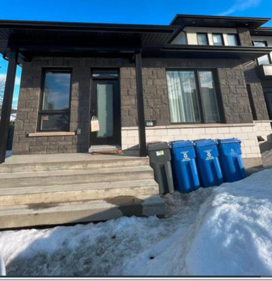Appartement à Sainte Foy ( Quebec) - Québec, QC