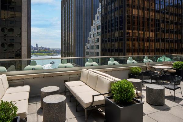 The Wall Street Hotel New York City - West New York, NJ