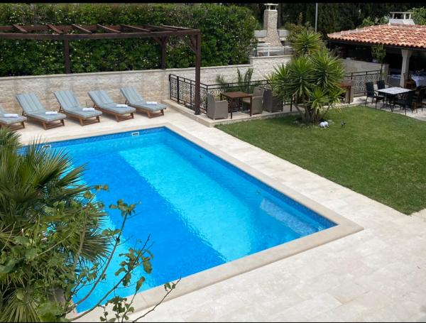 Villa Mediterranea - Stari Grad