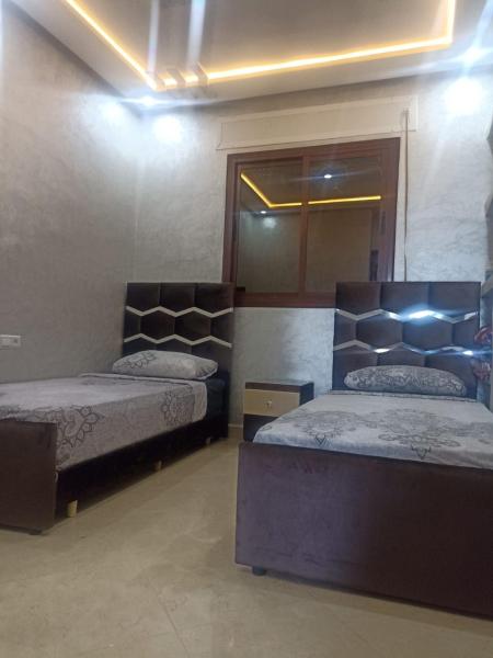 Bel Appartement - Chefchaouen