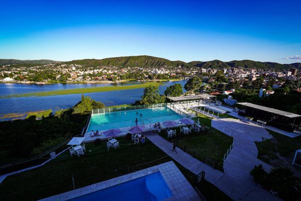 Distrito Hotel - Villa Carlos Paz