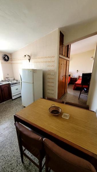 Departamento - Termas de Río Hondo