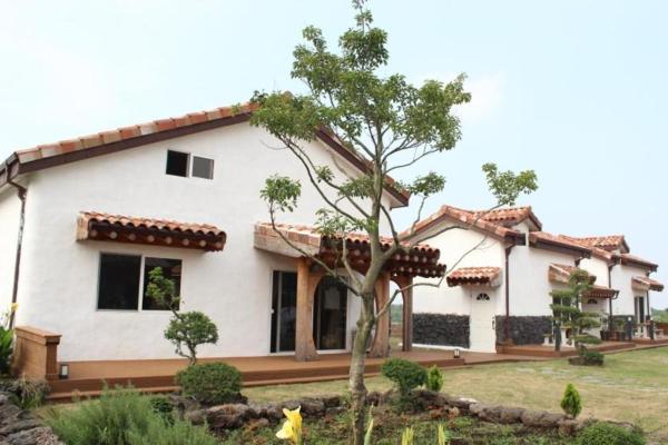 Bijarim Midam Pension - Jeju-si