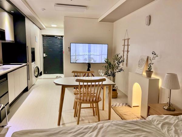Mi Stay - Starbnb Branch - Daegu