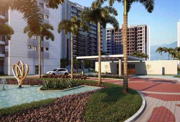 Flat Rock In Rio - Recreio