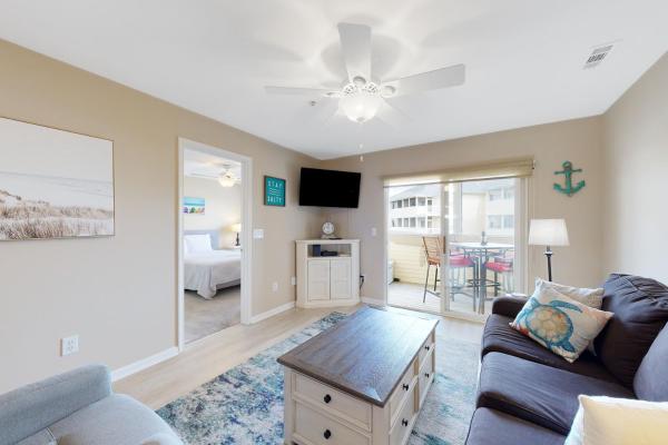 The Palms - 36507 Palm Dr, Unit #2204 - Delaware