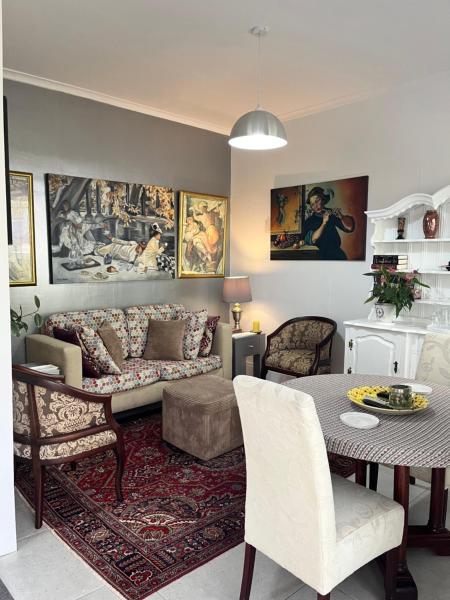 Somerset West Garden Apartments 1 - Somerset West