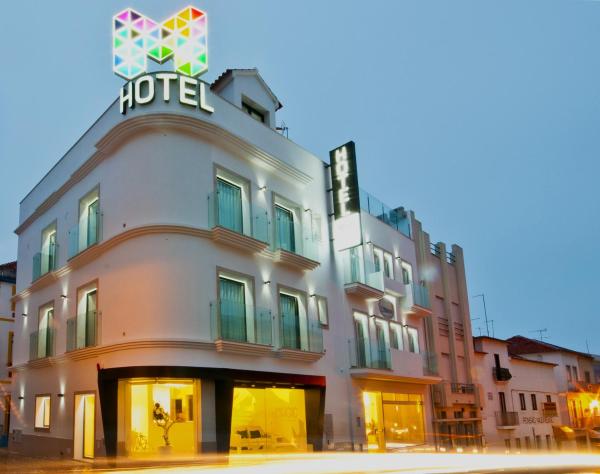 Hotel Magic - Alcobaça