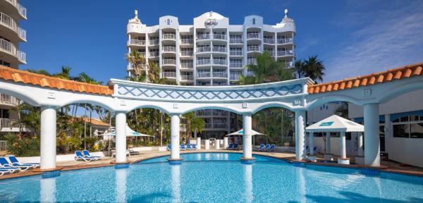 Bel Air On Broadbeach - Official - Gold Coast