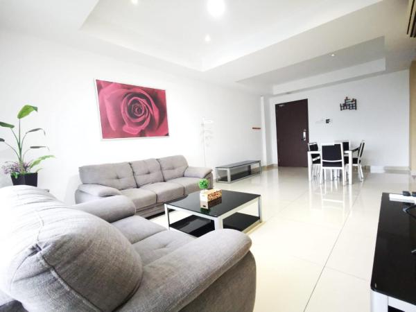 Ksl Suites - Riau Islands