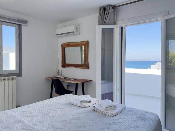 Naxian Downtown Residence - Naxos