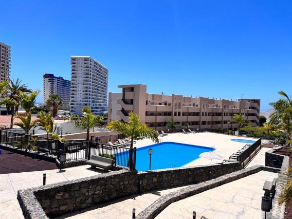 Seaview Paradise Hard Rock Apartment - Adeje