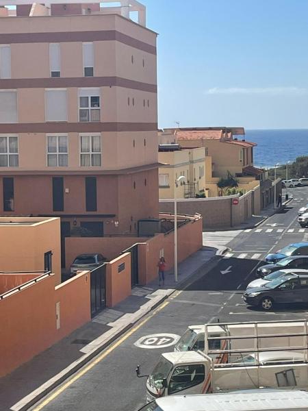 Apartamento En El Médano, Tenerife - Tenerife