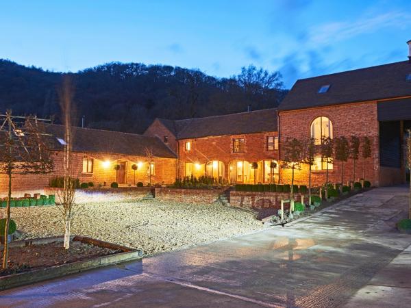 The Millhouse - Upton upon Severn