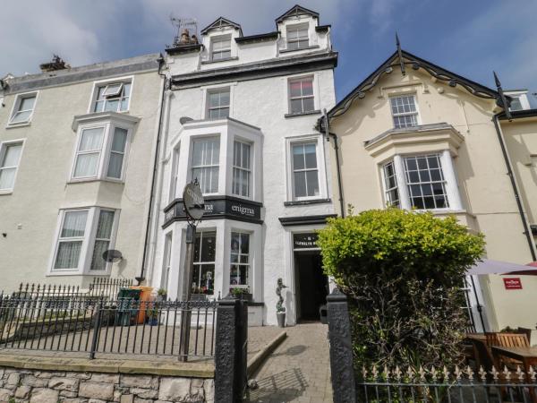 Llewelyn Apartment - Llandudno