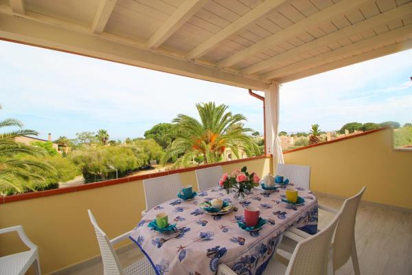 Costa Rei Family Beach Apartments 300 M From The Beach - Costa Rei