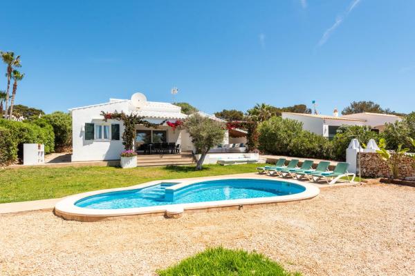 Villa Bini Uxuanne - Binibeca