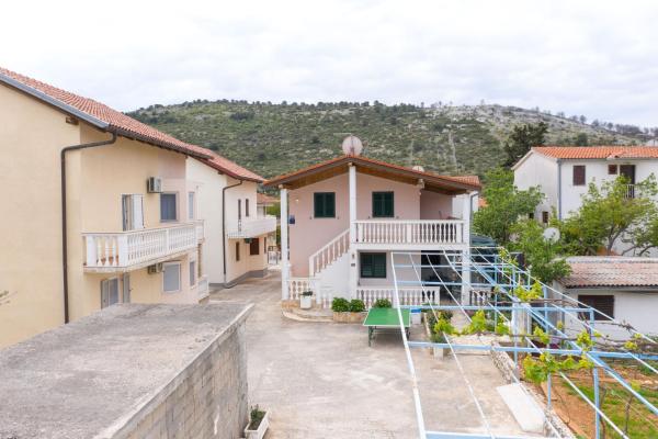 Seaside Holiday House Stupin Celine, Rogoznica - 19871 - Primošten