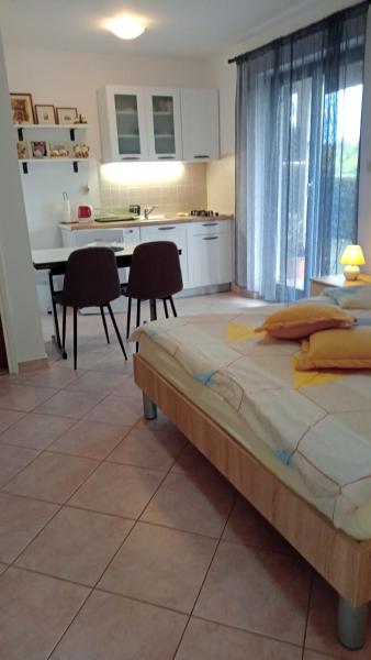 Apartments Radović - Labin