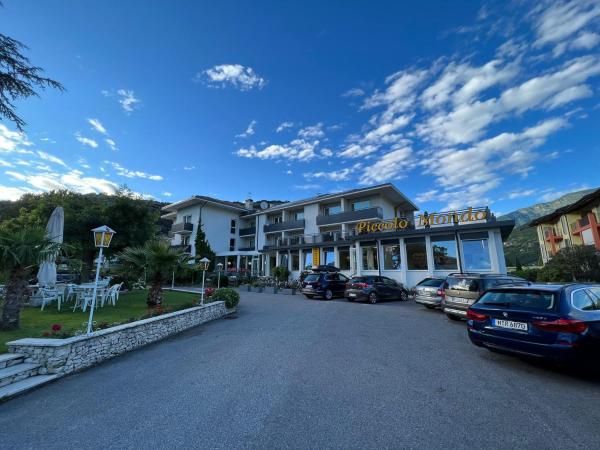 Hotel Piccolo Mondo - Brentonico