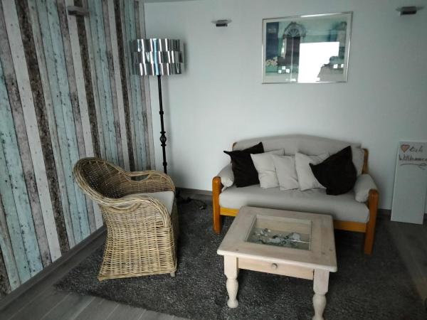 Ferienwohnung Coco - Haltern am See