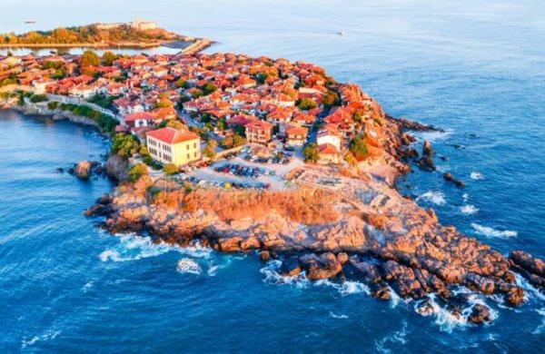 Rooms More - Sozopol