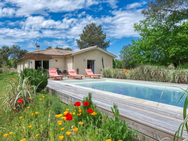 Villa Nico By Interhome - Carcans