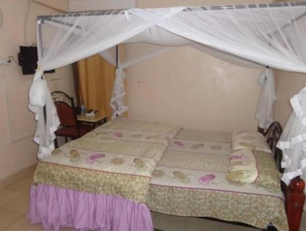Grenville Hotel - Kenya