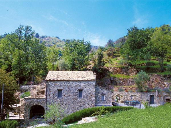 Holiday Home Muin Du Pie - Slr120 By Interhome - Imperia