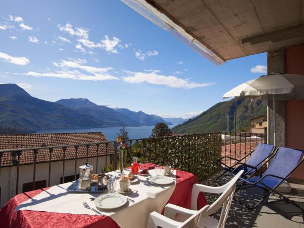 Apartment La Trave By Interhome - Lago de Como