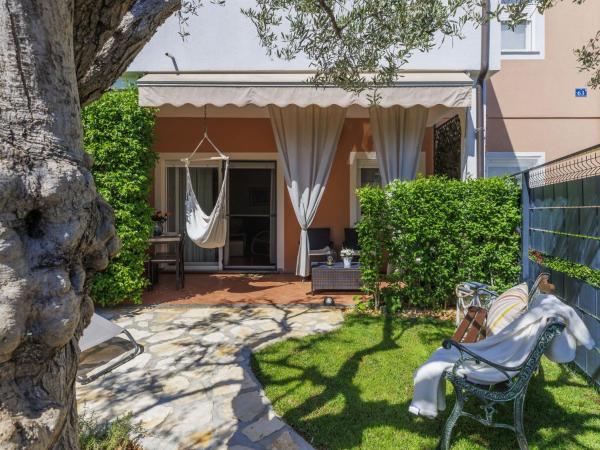 Apartment Tea By Interhome - Umag