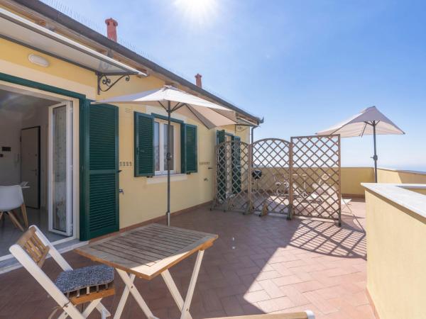 Apartment Basilico By Interhome - San Bartolomeo al Mare
