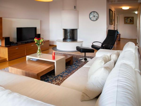 Apartment L'esplanade A1-4 By Interhome - La Chapelle-d'Abondance