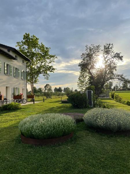 Agriturismo Redó - Peschiera del Garda