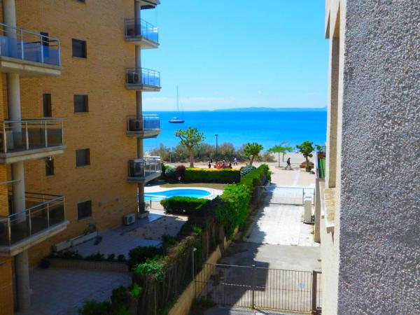 Gmid Immo Estudio Castell Nord - Cadaqués