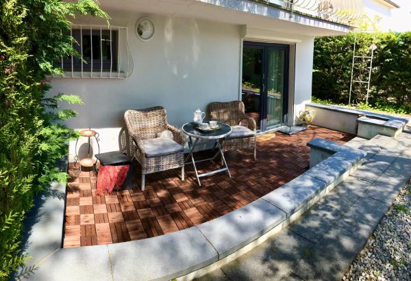 Superbe Studio Privé - Thionville