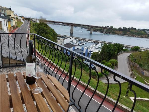 Balcon Del Eo - Ribadeo