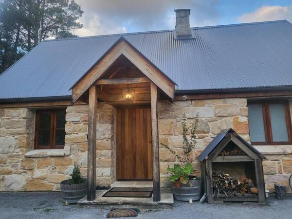 The Cottage Burradoo - Bowral