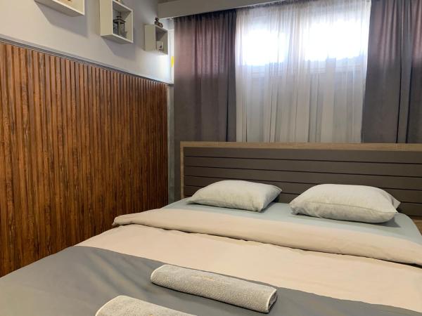 Apartman Dacaa - Montenegro