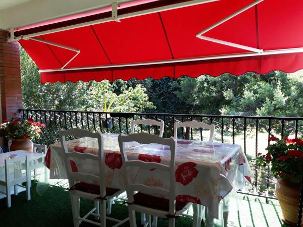 Havre De Paix Entre Mer Et Montagne à Céret Pour 4 à 5 Pers - Céret