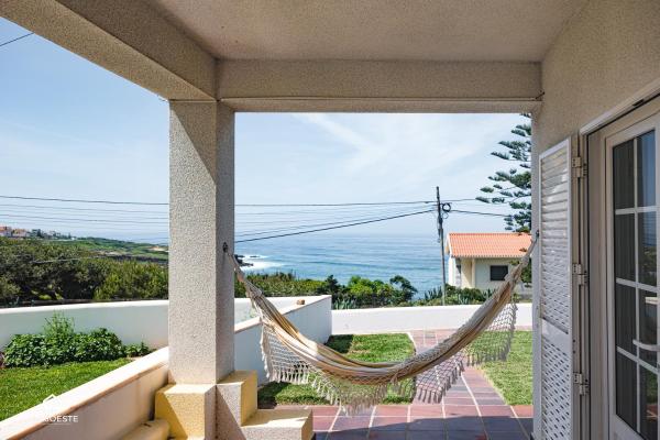 Villa Castelo De Mar - Ericeira